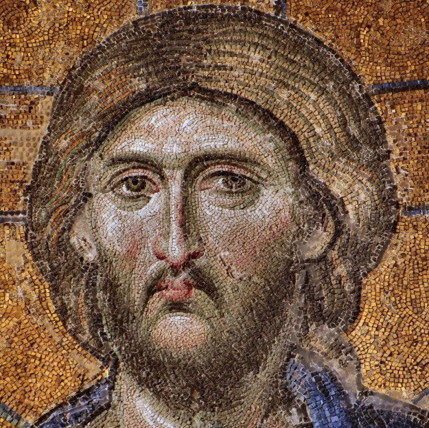 One with Christ | fatherfladerblog